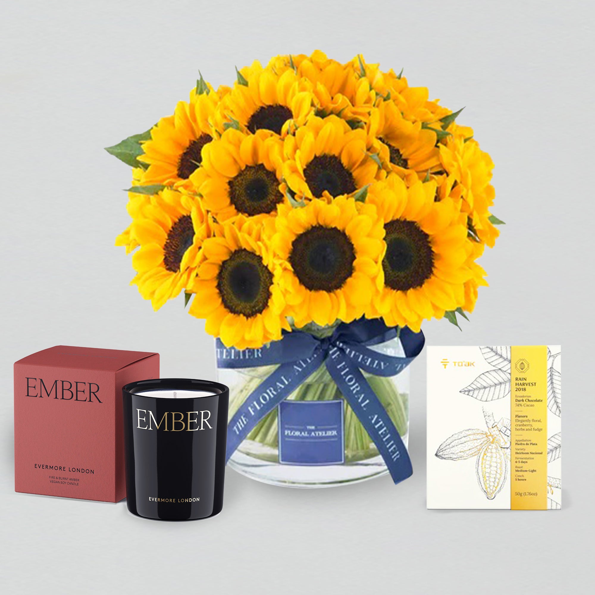 Sun is Shining - Gift Sets & Bundles | The Floral Atelier