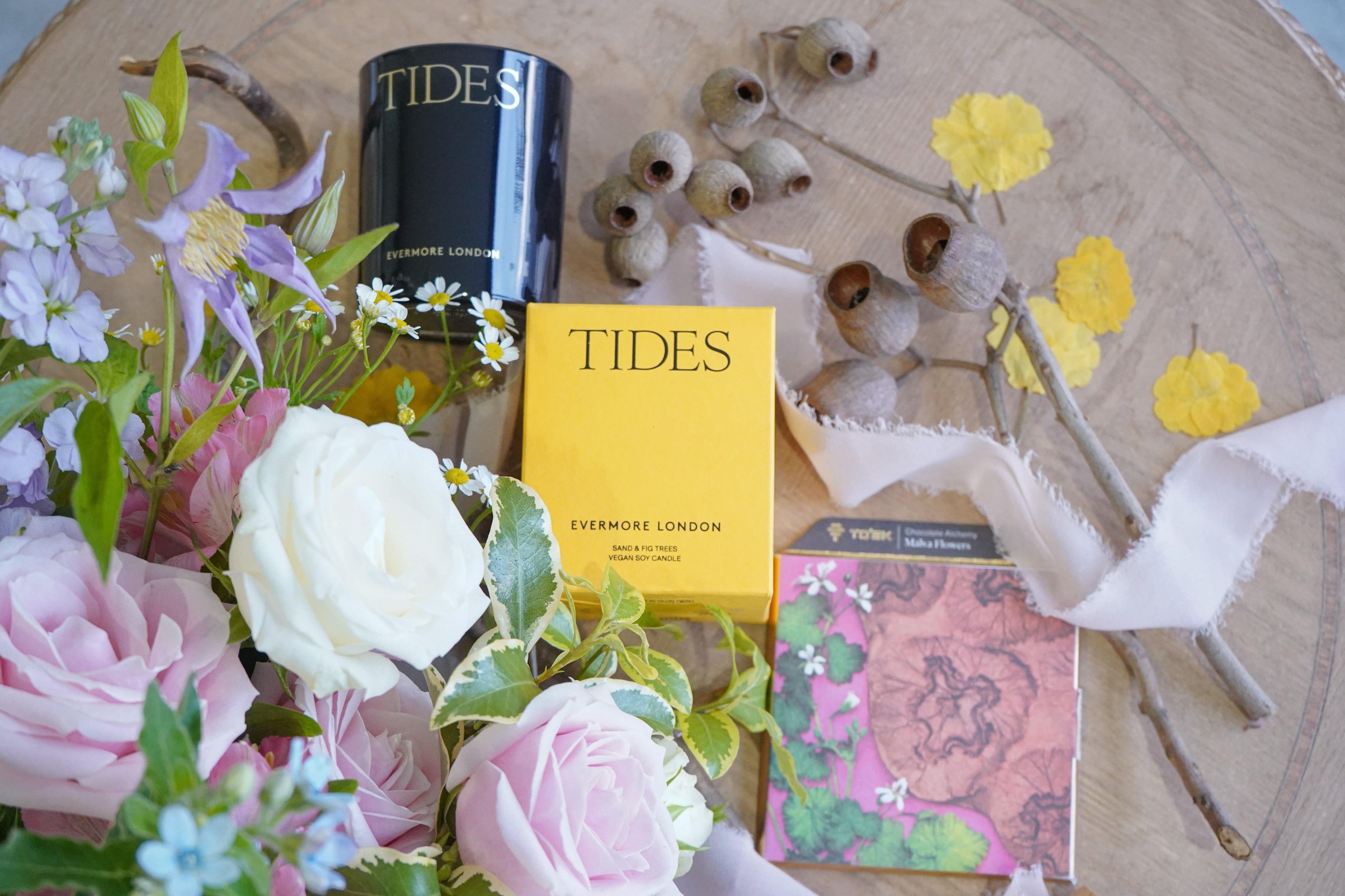 The Floral Atelier | Gift Sets & Bundles | Luxury Online Florist