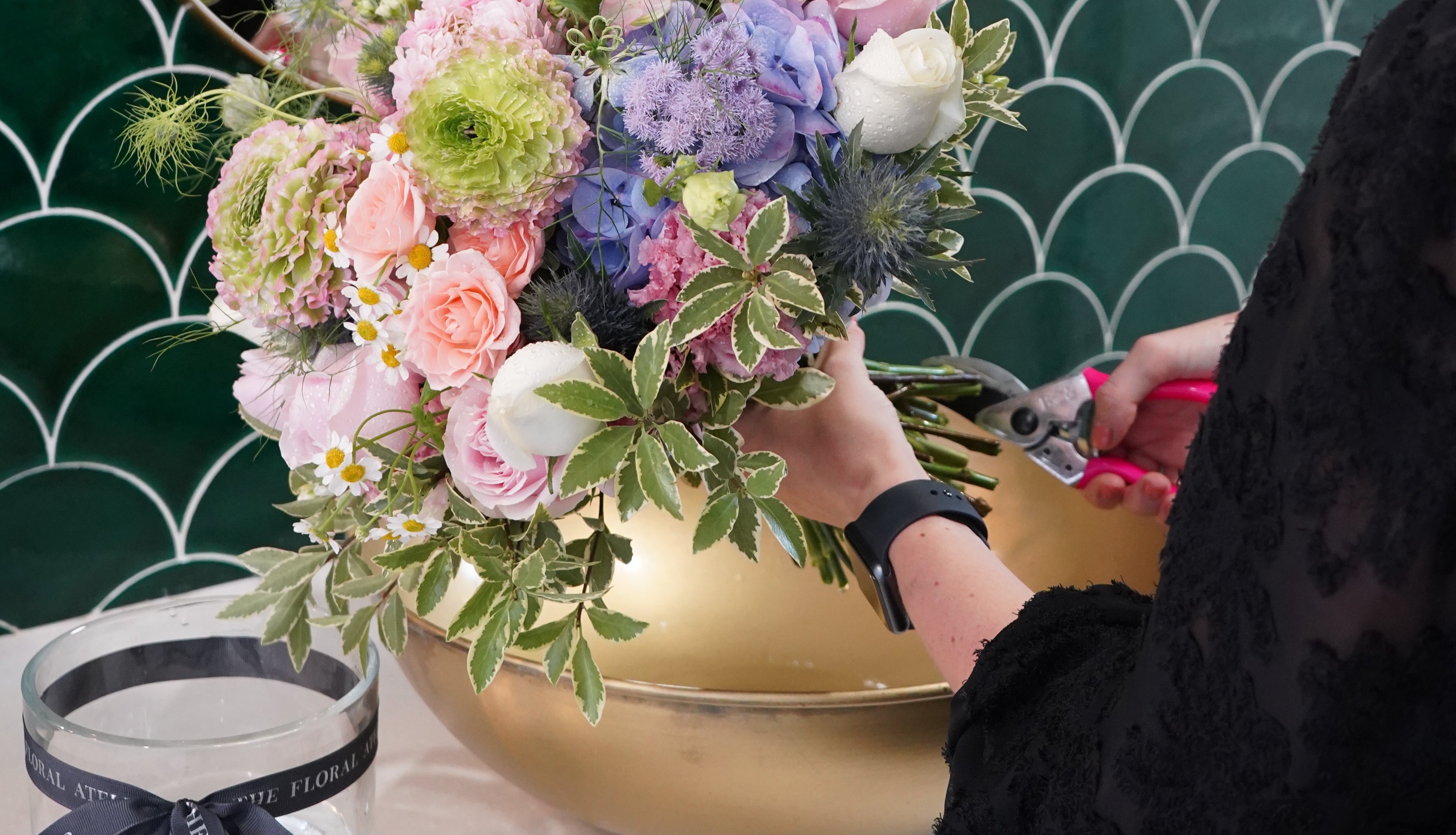 The Floral Atelier | Floral Subscriptions