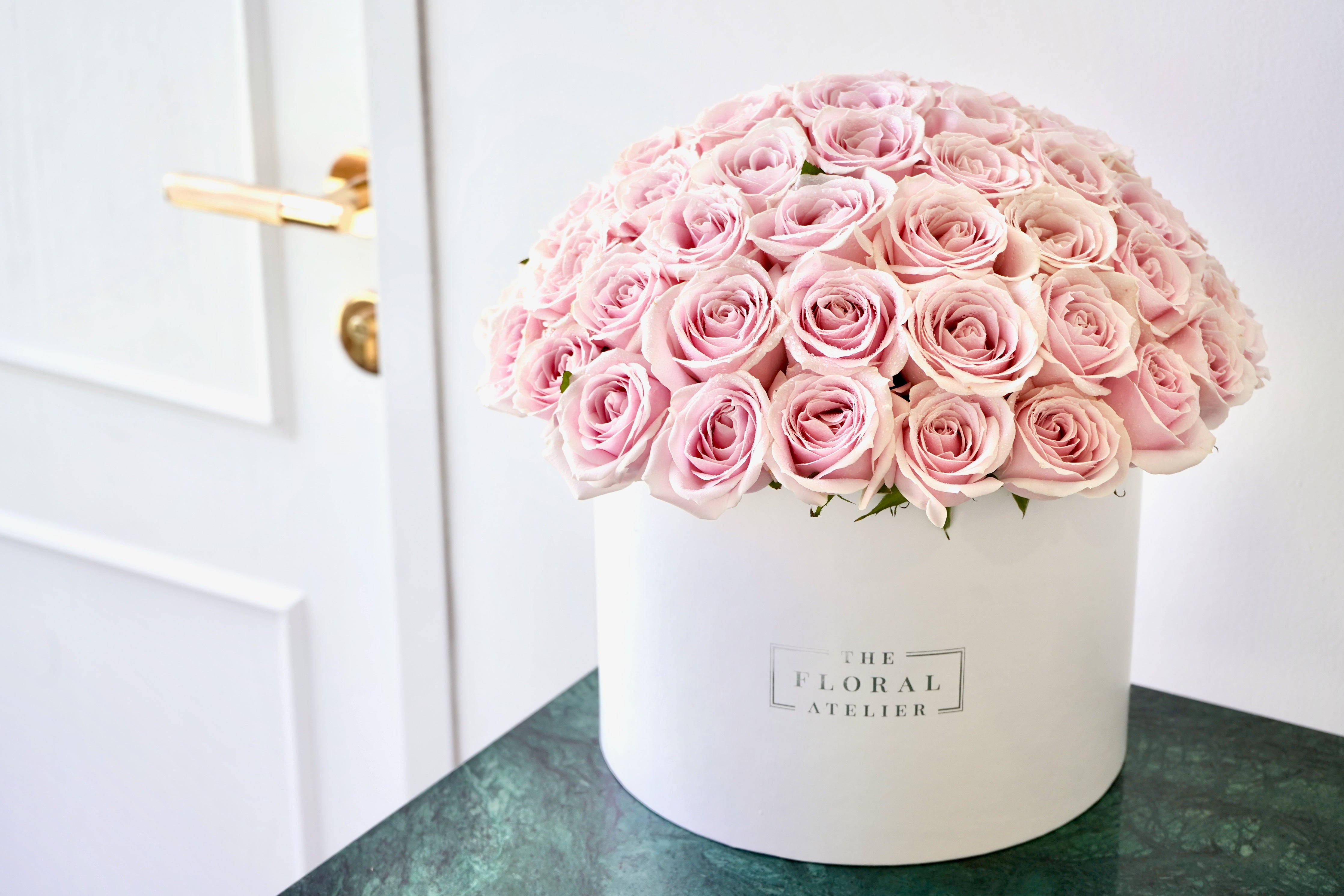 The Floral Atelier™ | Modern Bloom Box Collection