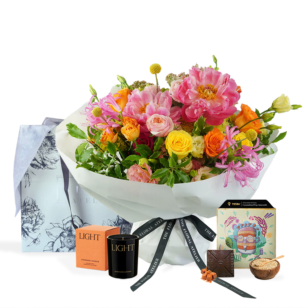 Rarity & Radiance - Gift Sets & Bundles | The Floral Atelier