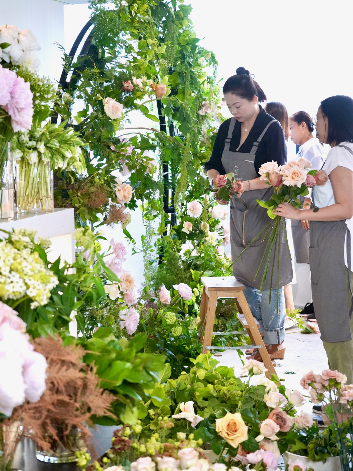 The Floral Atelier | Master Series Inspiration Gallery