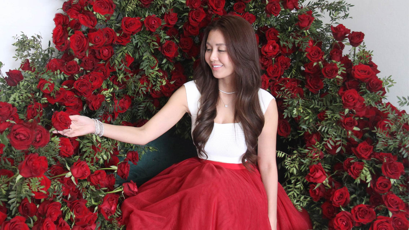 The Floral Atelier | Singapore's Trusted Luxury Florist