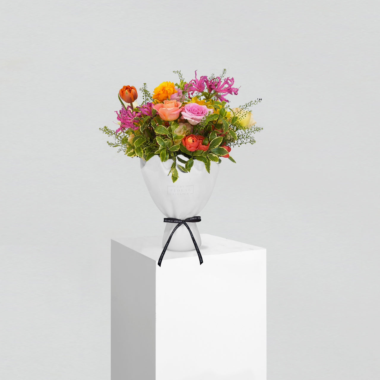 TFA 10th Anniversary | A Decade in Bloom – The Floral Atelier