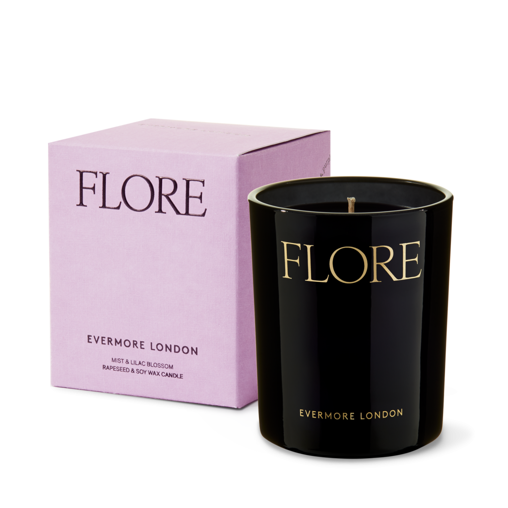 The Floral Atelier | Evermore Flore Candle