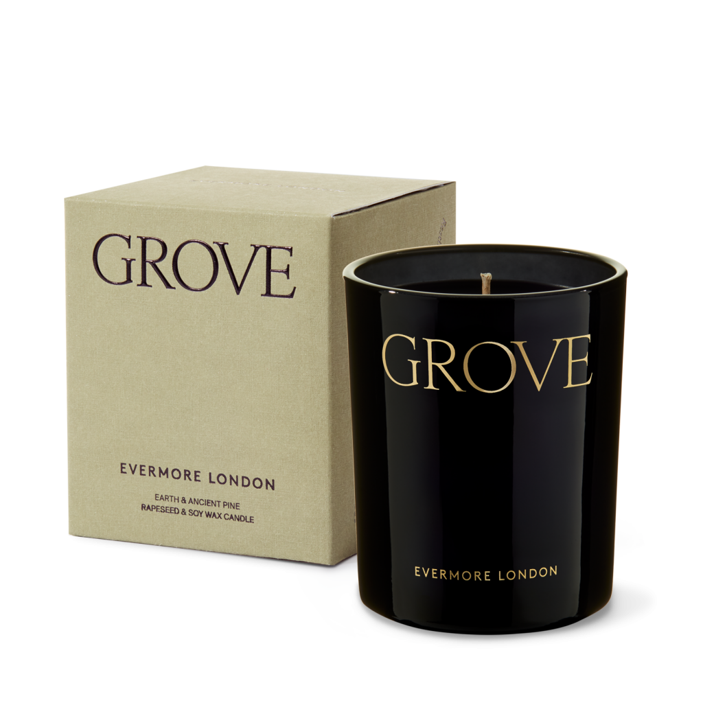 The Floral Atelier | Grove Candle