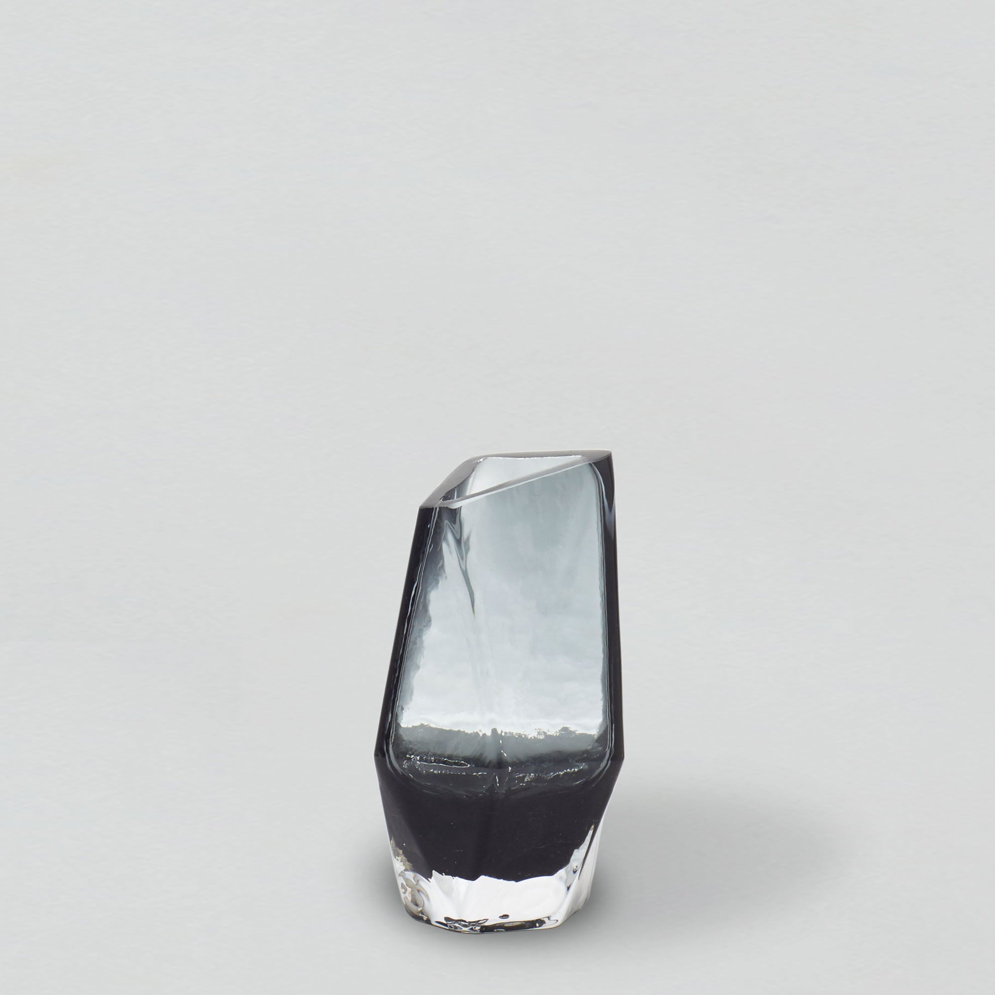 The Floral Atelier | Grey Zelda Vase