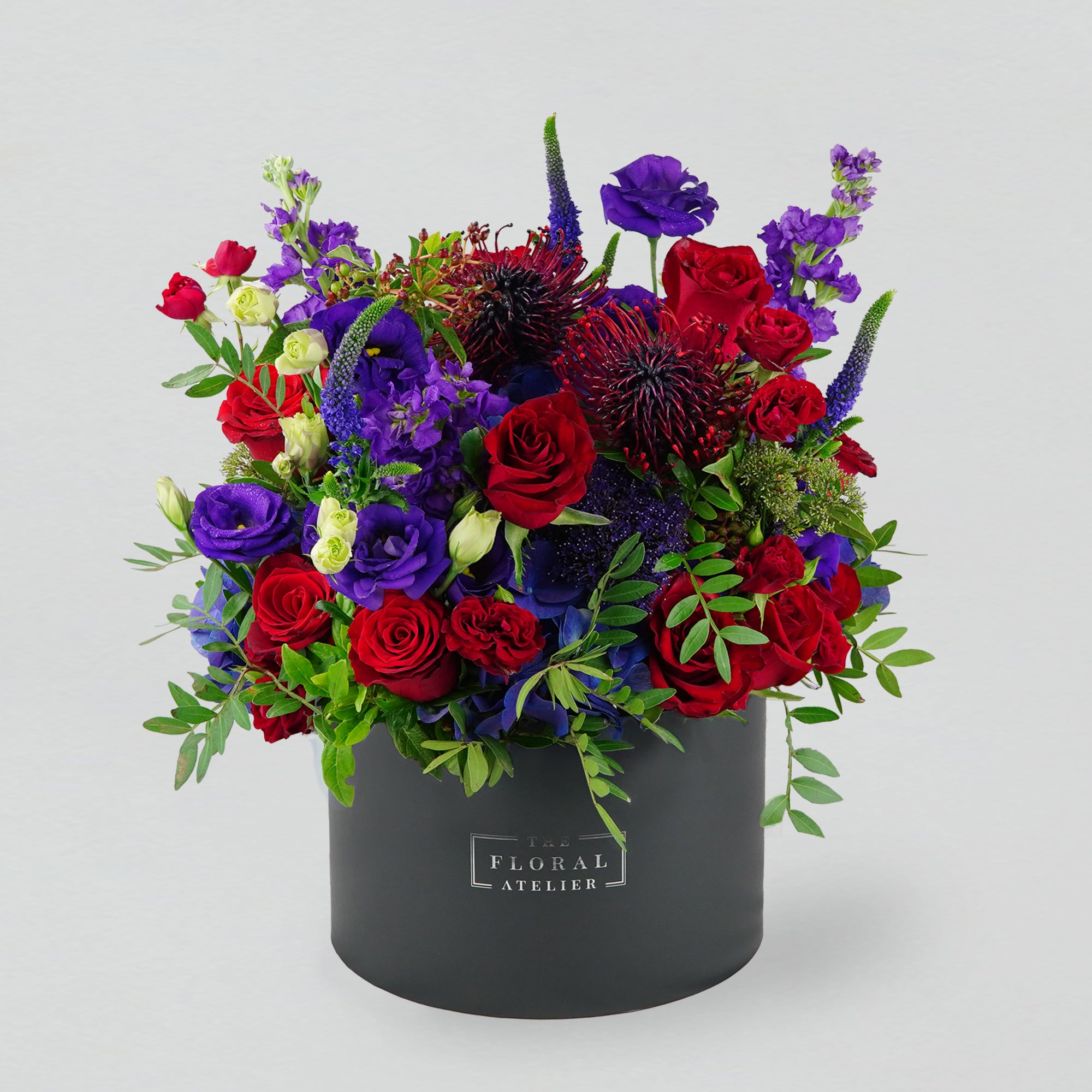 Poet Bloom Box | The Floral Atelier