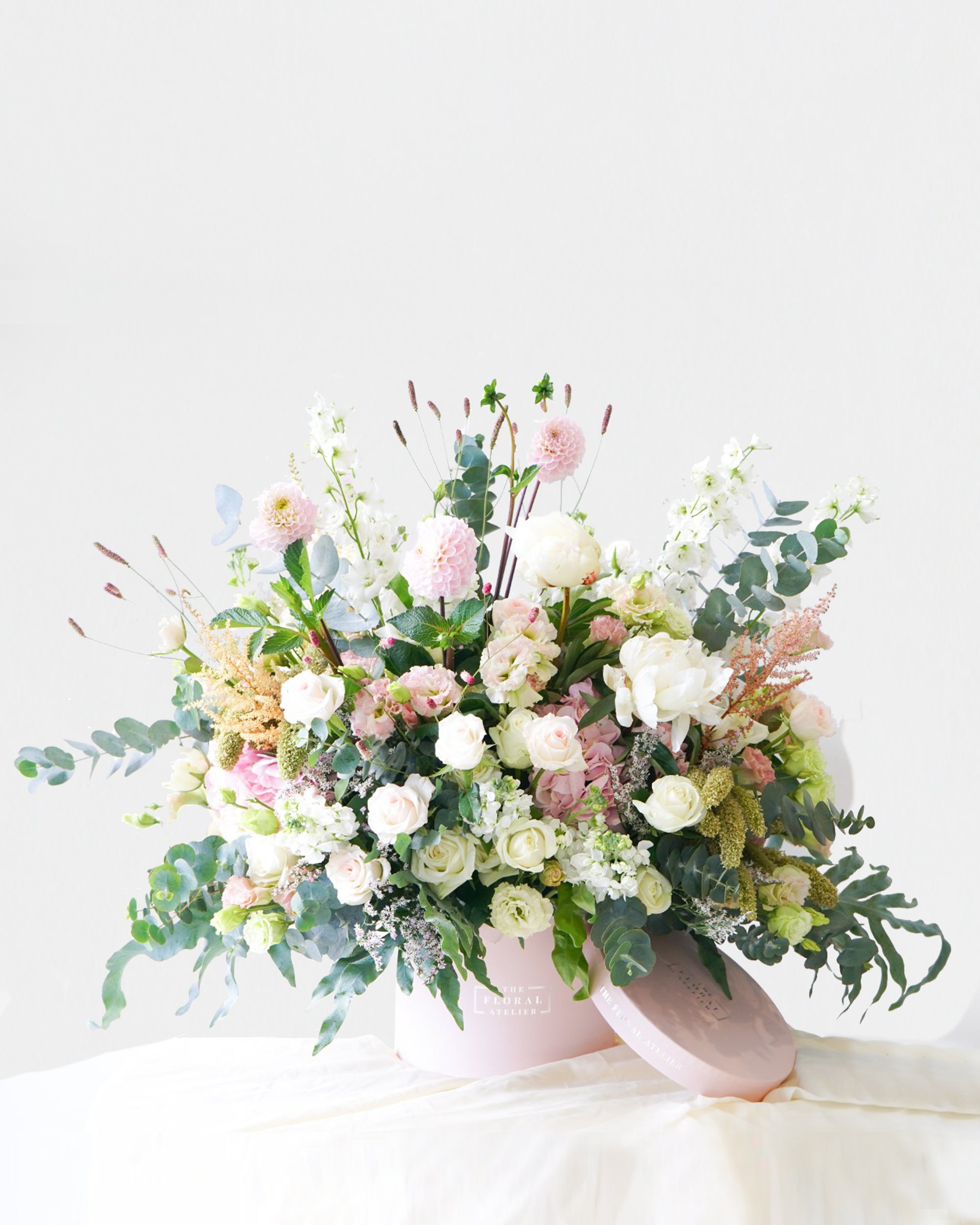 Master Series - Luxury Floral Gifting at its Finest |The Floral Atelier